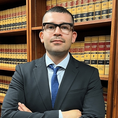 Los Angeles Divorce Lawyer | Law Offices of Kenneth U. Reyes