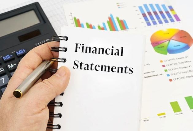 The Duty to Provide Complete and Accurate Financial Disclosure in a ...